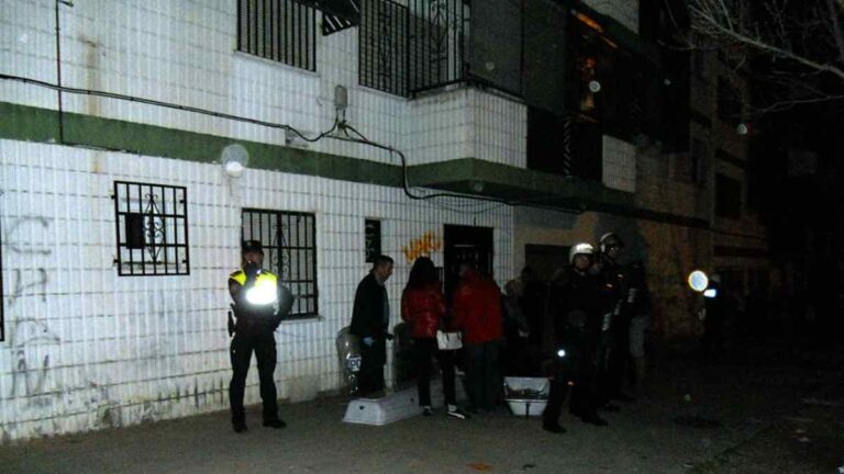 Estos son los 4 barrios más peligrosos para vivir en Andalucía ...