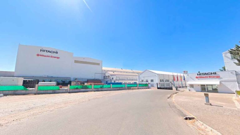 Se busca personal en Córdoba para Hitachi Energy: jornada completa en ...