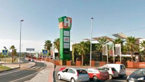 Se busca personal en Huelva para trabajar en Centro Comercial Holea ...