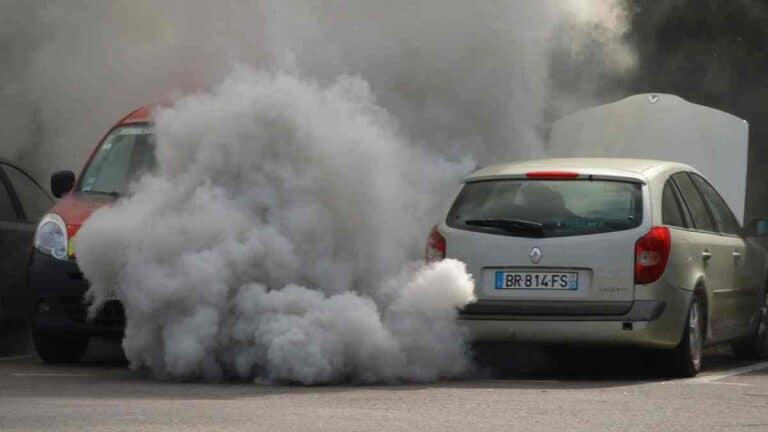ITV 2025: el cambio que obligará a jubilar miles de coches diésel en ...