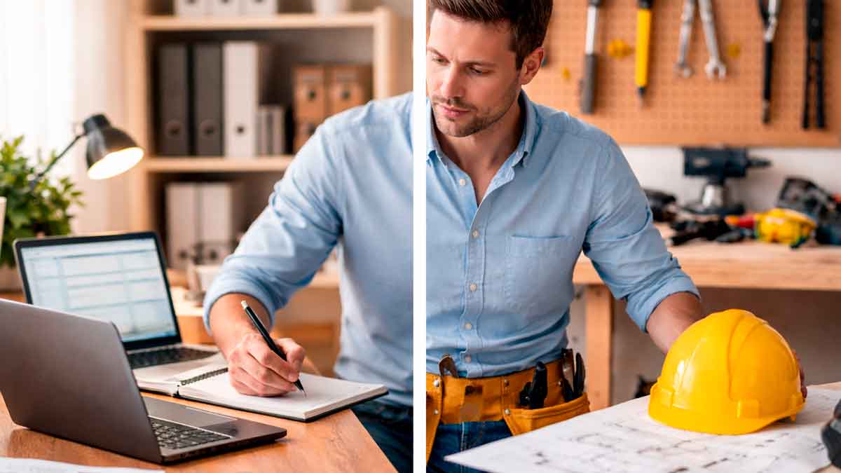 Pluriempleo y pluriactividad no son lo mismo: así influyen en el paro ...