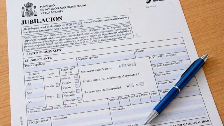 Jubilación en 2026: edades y años cotizados, con las pensiones máxima y ...