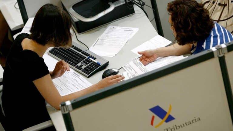 Renta 2025-2026: límites que debes vigilar con dos o más pagadores para ...