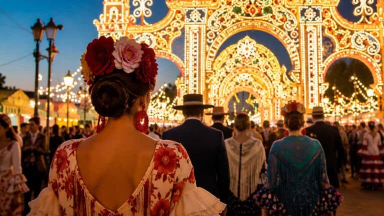 Córdoba confirma el inicio oficial de su Feria de Mayo 2026 con estas ...