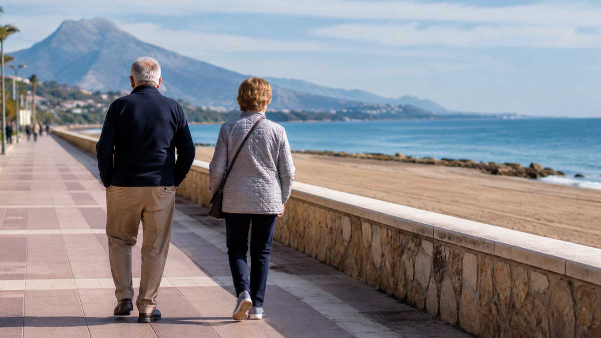La edad real de jubilación sube a 65,5 años en Andalucía
