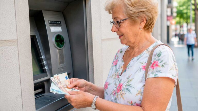 Cuándo cobrarán los pensionistas la paga extra de verano en 2026 ...