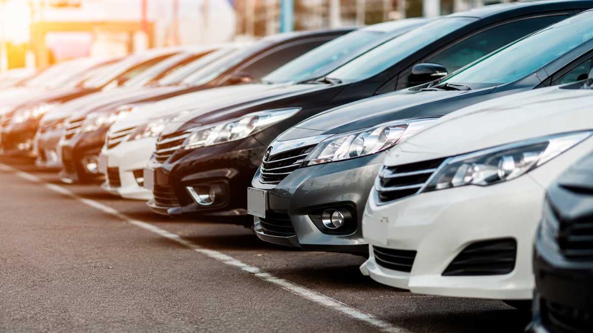 Coche de segunda mano: claves para evitar daños ocultos al comprar